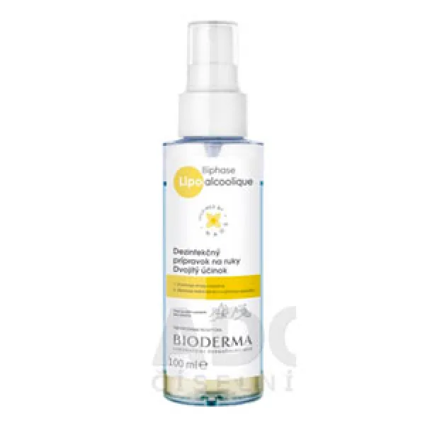Geschenk – Bioderma Biphase 100 ml | Schneider Apotheke