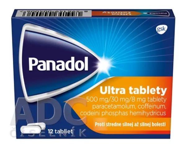 Panadol ULTRA | Schneider Apotheke